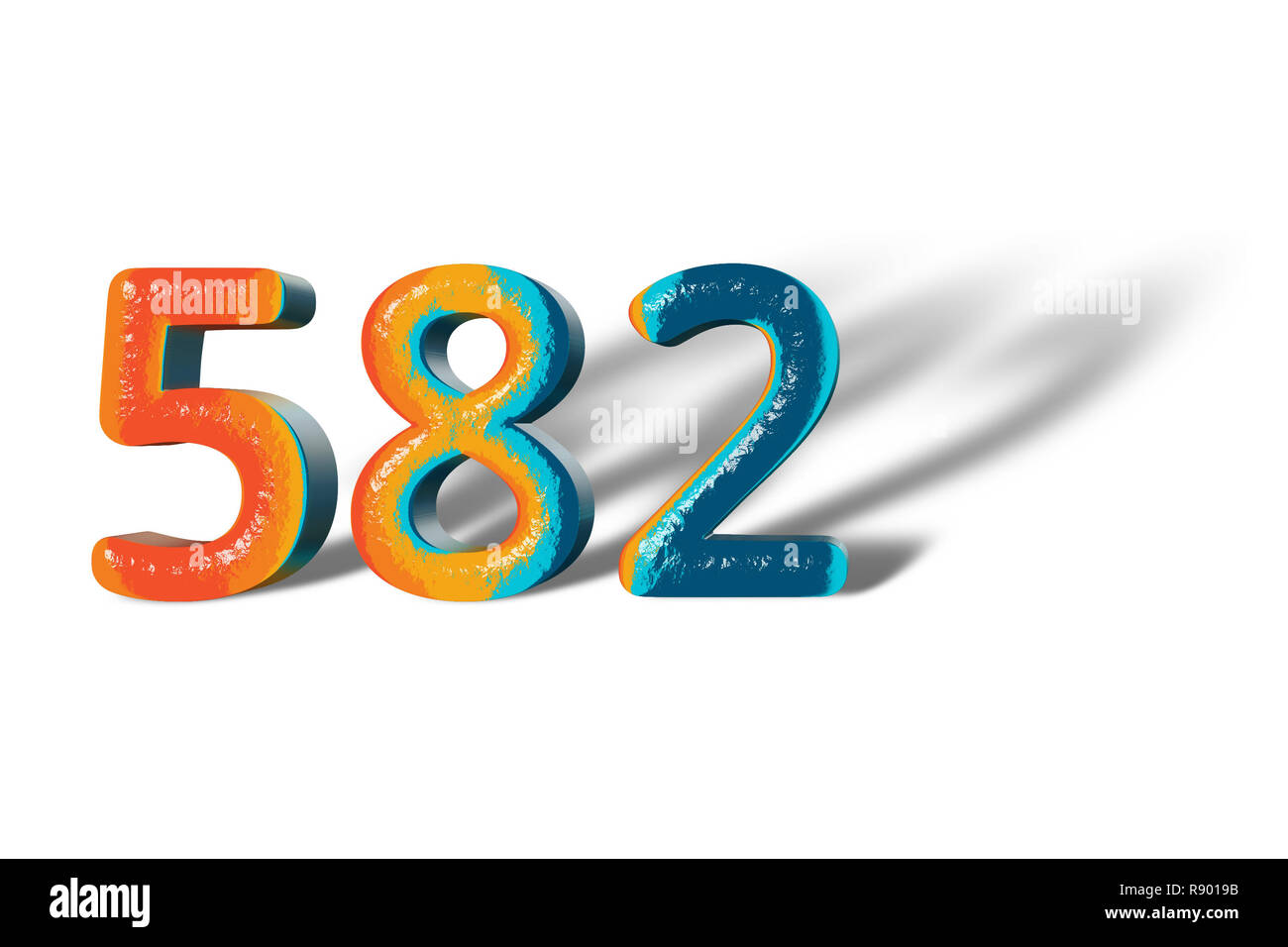 Five hundred eighty two hi-res stock photography and images - Alamy