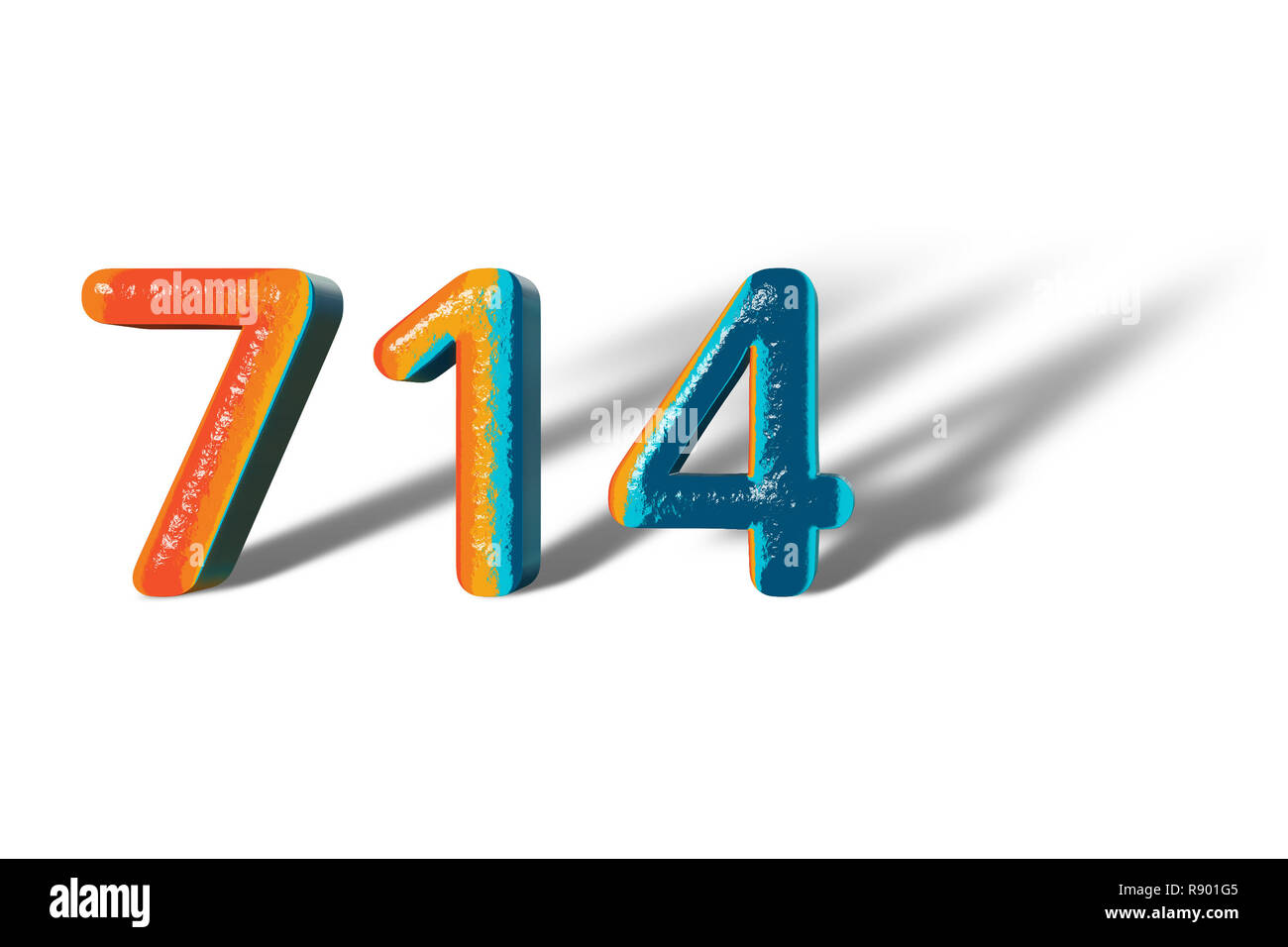 Seven hundred fourteen hi-res stock photography and images - Alamy