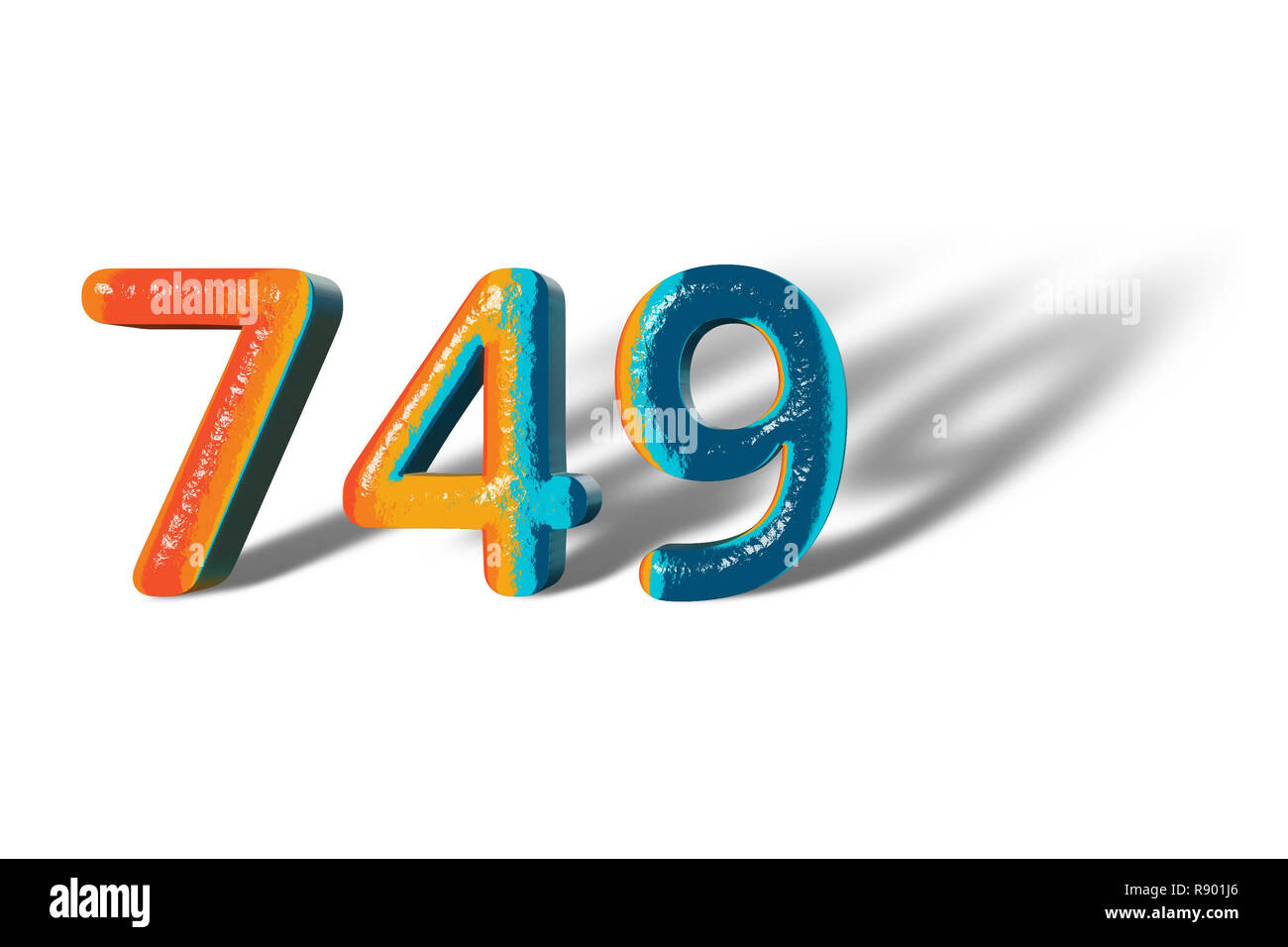 749 red hi-res stock photography and images - Alamy