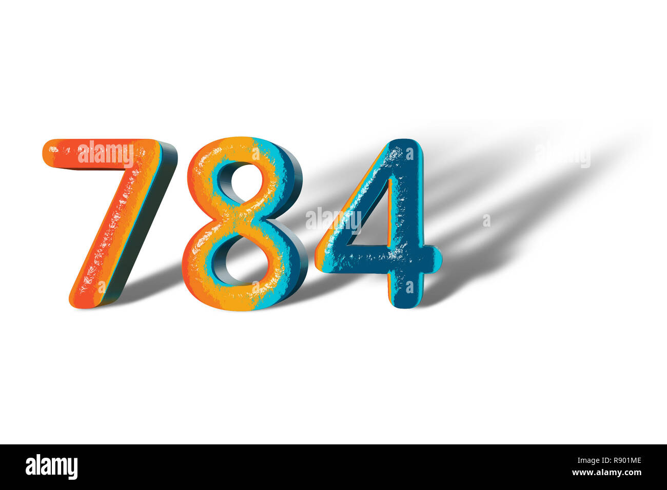 Seven hundred eighty four hi-res stock photography and images - Alamy