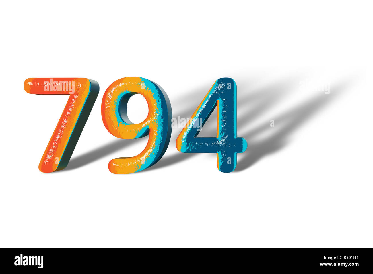 Seven hundred ninety four hi-res stock photography and images - Alamy