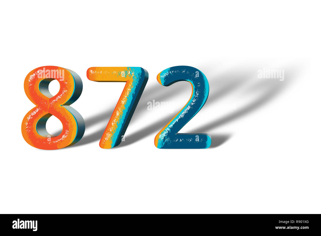 Eight hundred seventy two hi-res stock photography and images - Alamy