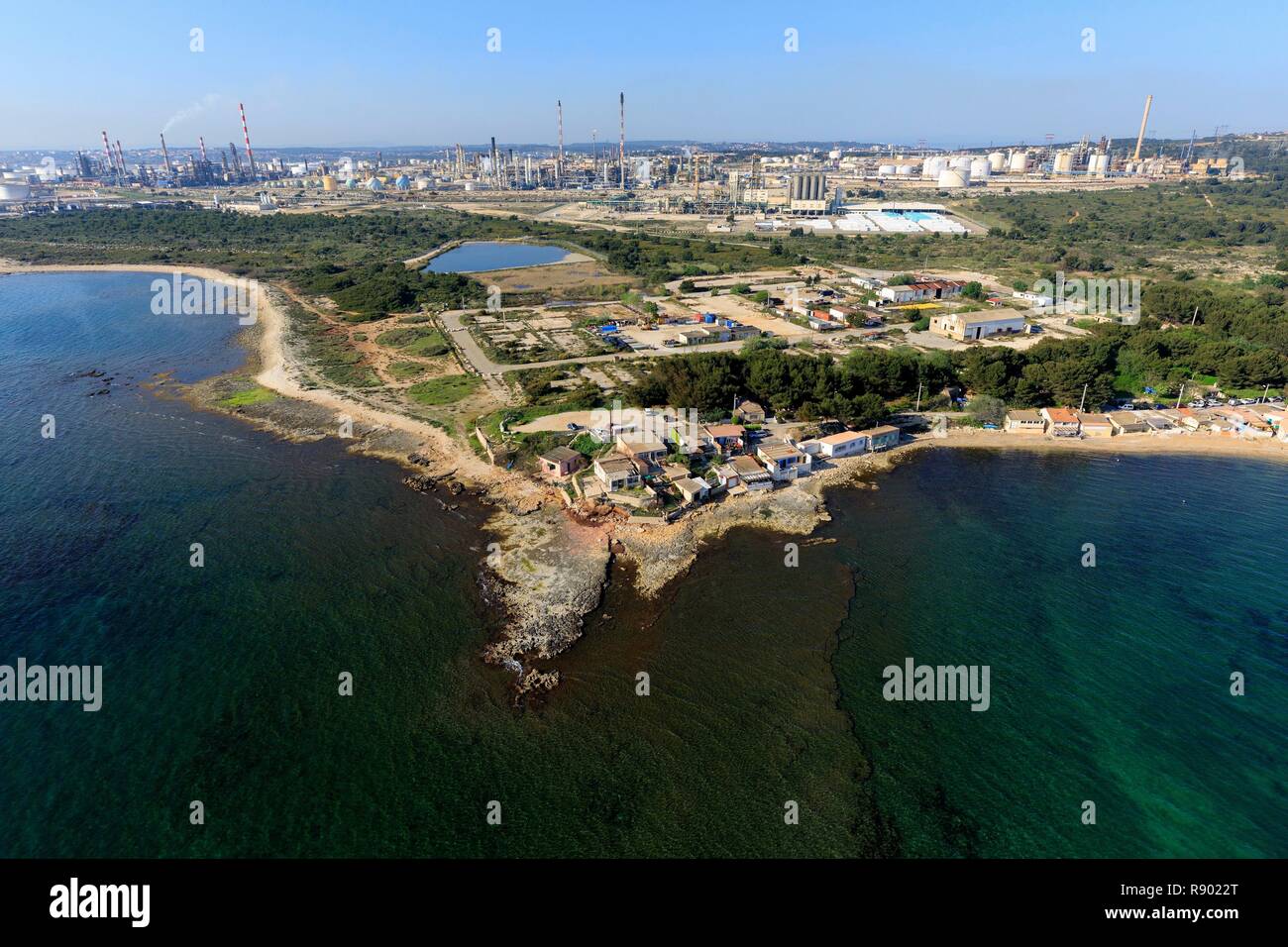 Ponteau hi-res stock photography and images - Alamy