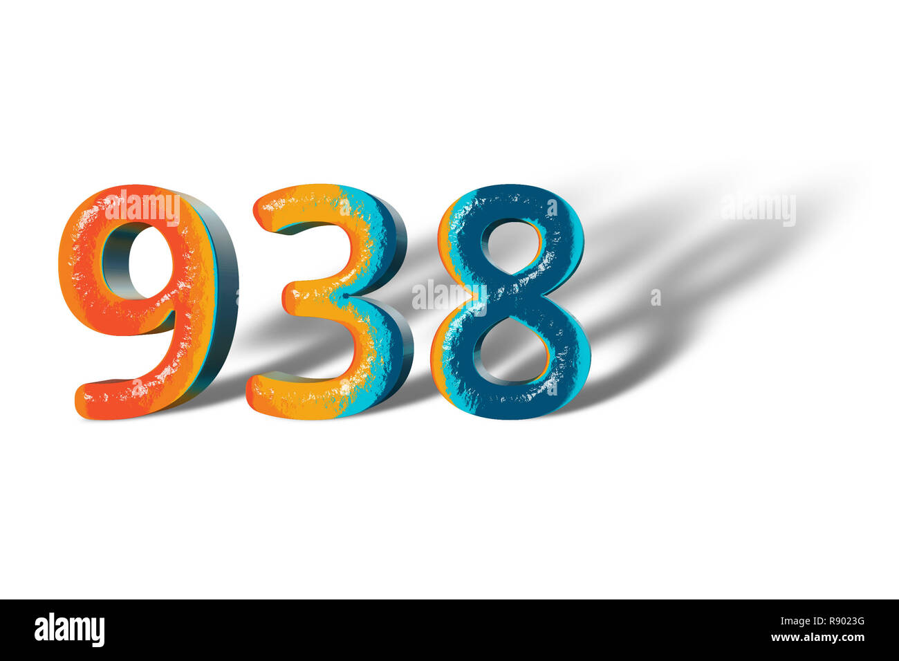 Nine hundred thirty eight hi-res stock photography and images - Alamy