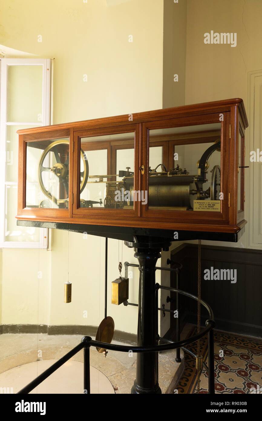 Corniche john fitzgerald kennedy hi-res stock photography and images ...