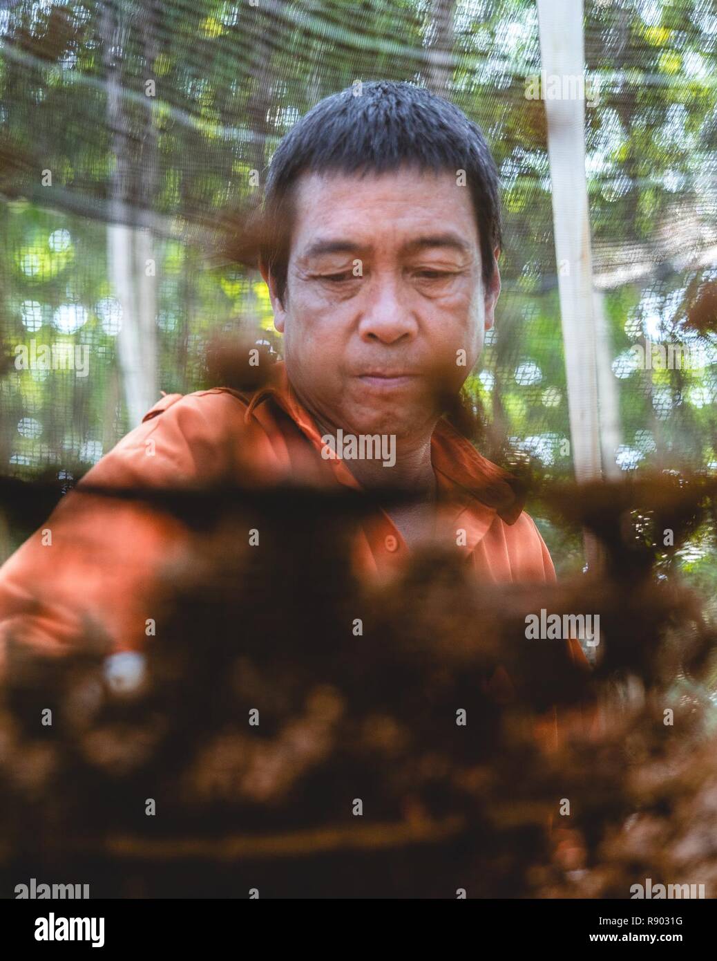 Kham duc hi-res stock photography and images - Alamy