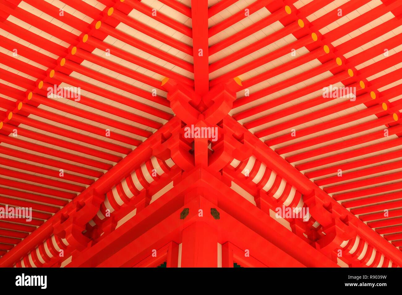 Japan, Honshu Island, Kansai Region, Wakayama Prefecture, Ito District ...