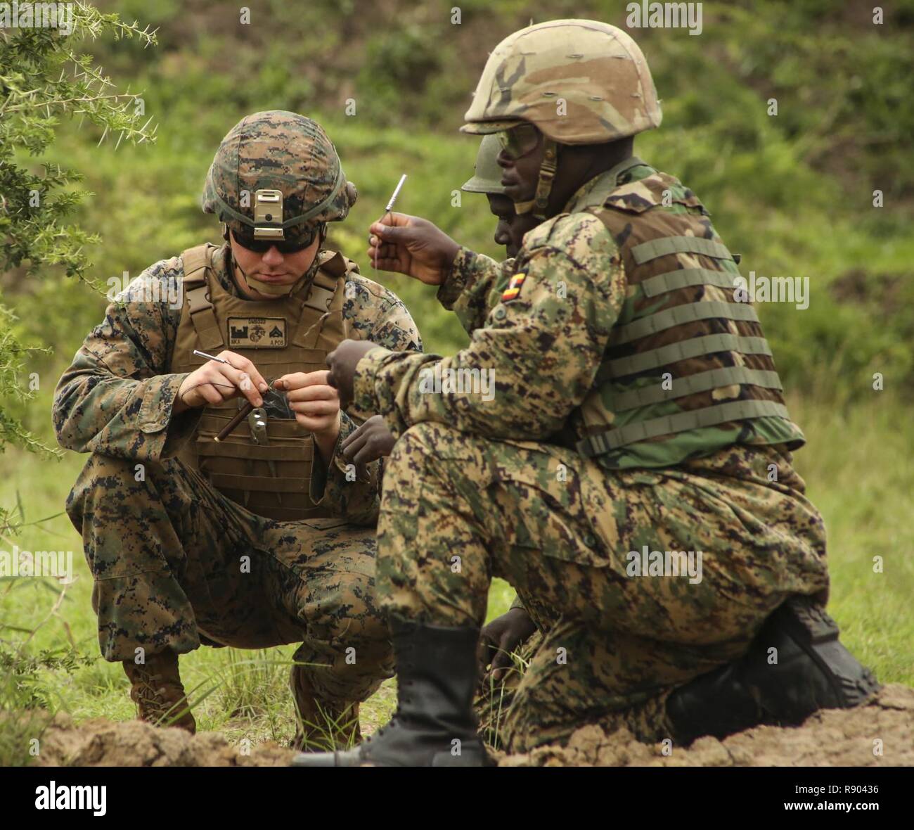 Blasting caps hi-res stock photography and images - Alamy