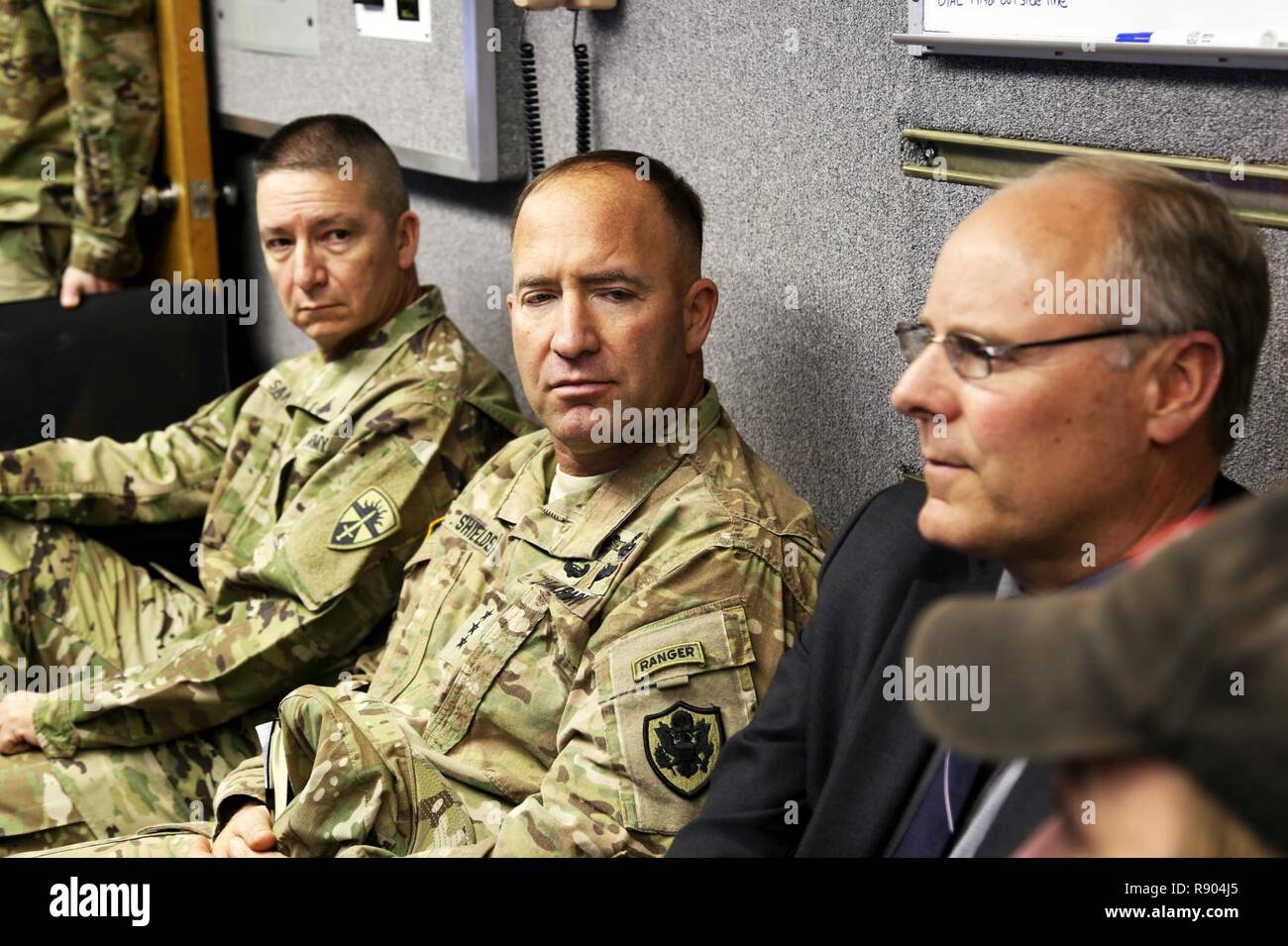 Hard kill challenge hi-res stock photography and images - Alamy