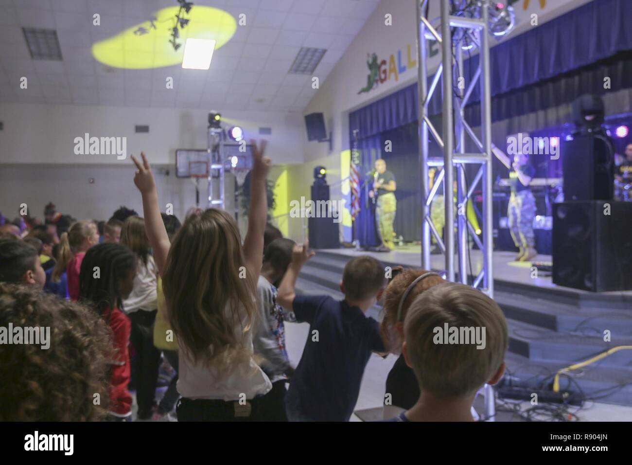 Fayetteville high school hi-res stock photography and images - Alamy