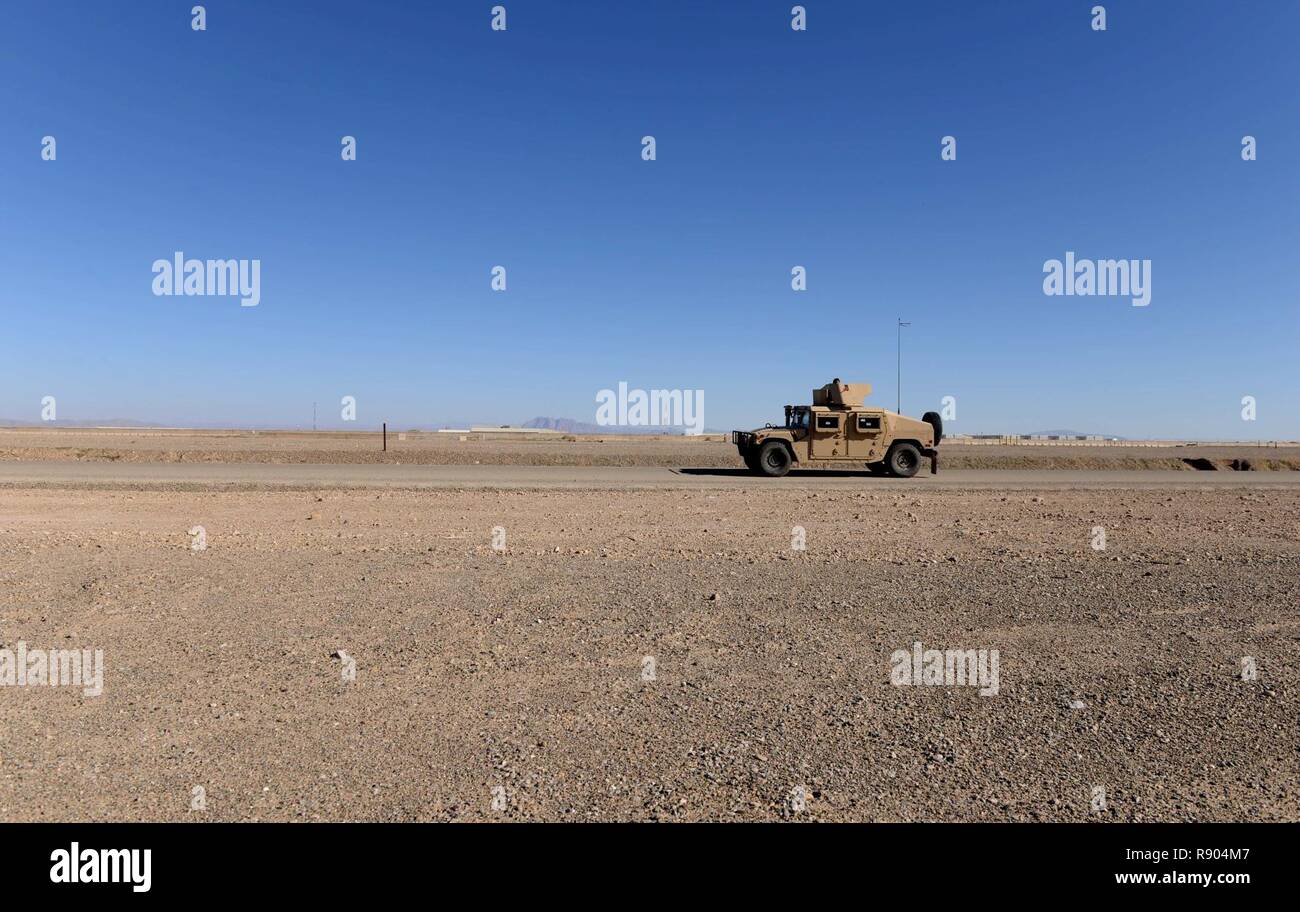 Humvee afghan forces hi-res stock photography and images - Alamy