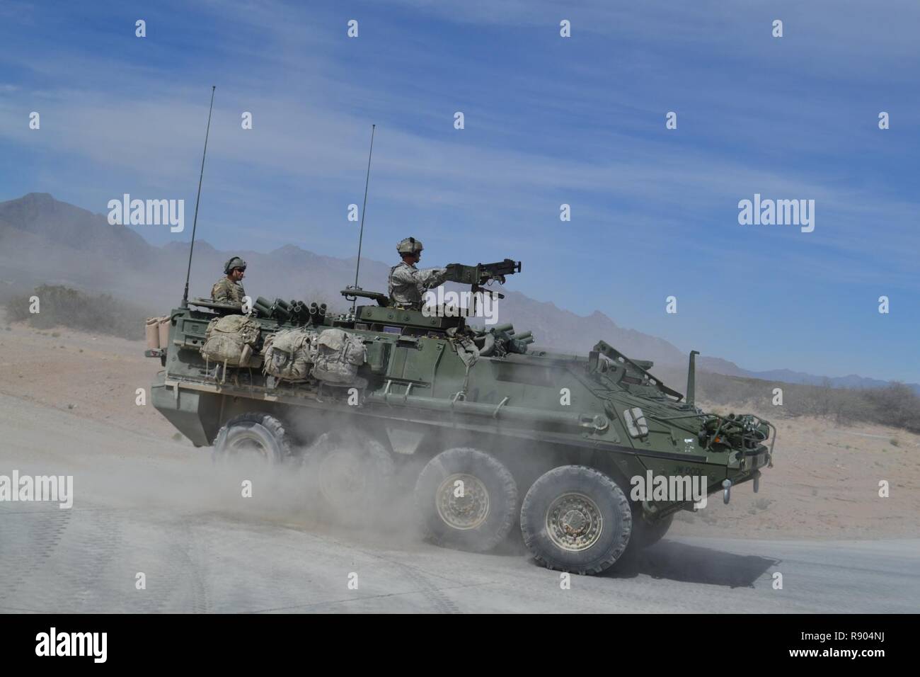 Soldiers assigned to 3rd Battalion, 41st Infantry Regiment, 1st Brigade ...