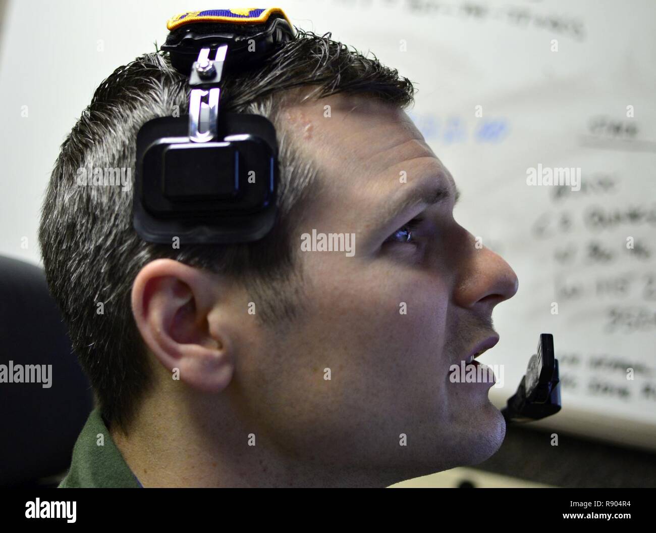 Mq 9 Reaper Pilot High Resolution Stock Photography and Images - Alamy