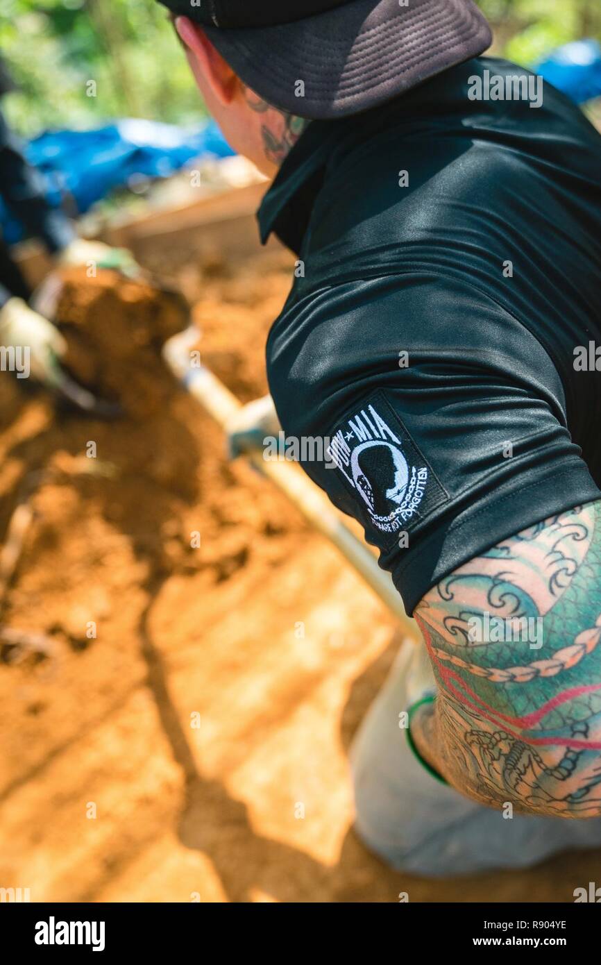 Kham duc hi-res stock photography and images - Alamy