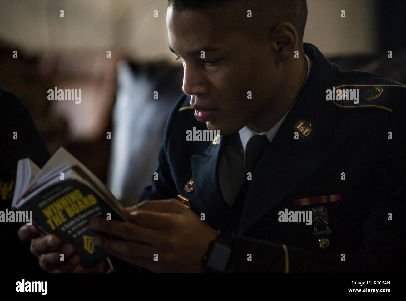 333rd military police brigade hi-res stock photography and images - Alamy