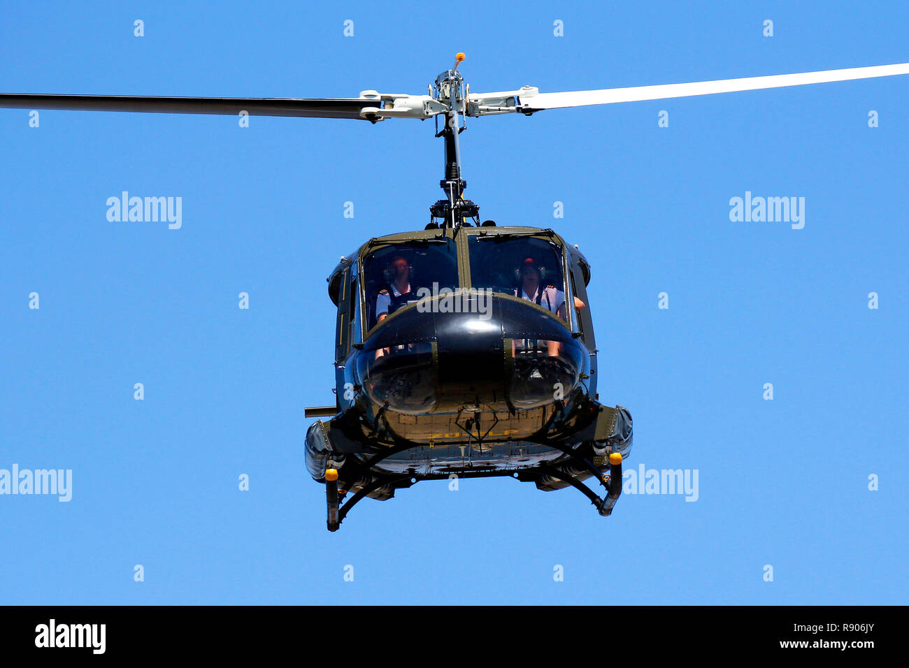 Apocalypse now helicopter hi-res stock photography and images - Alamy