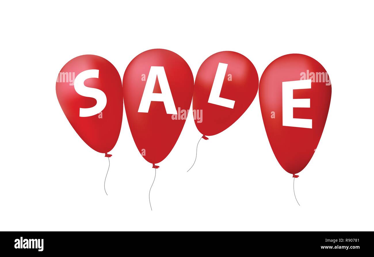 Unique balloon Stock Vector Images - Alamy