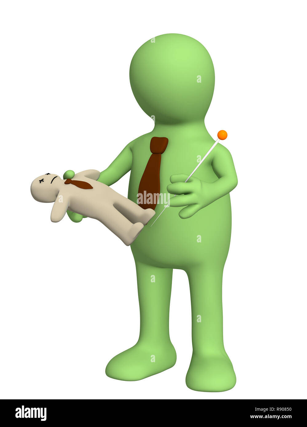 Means death Cut Out Stock Images & Pictures - Alamy