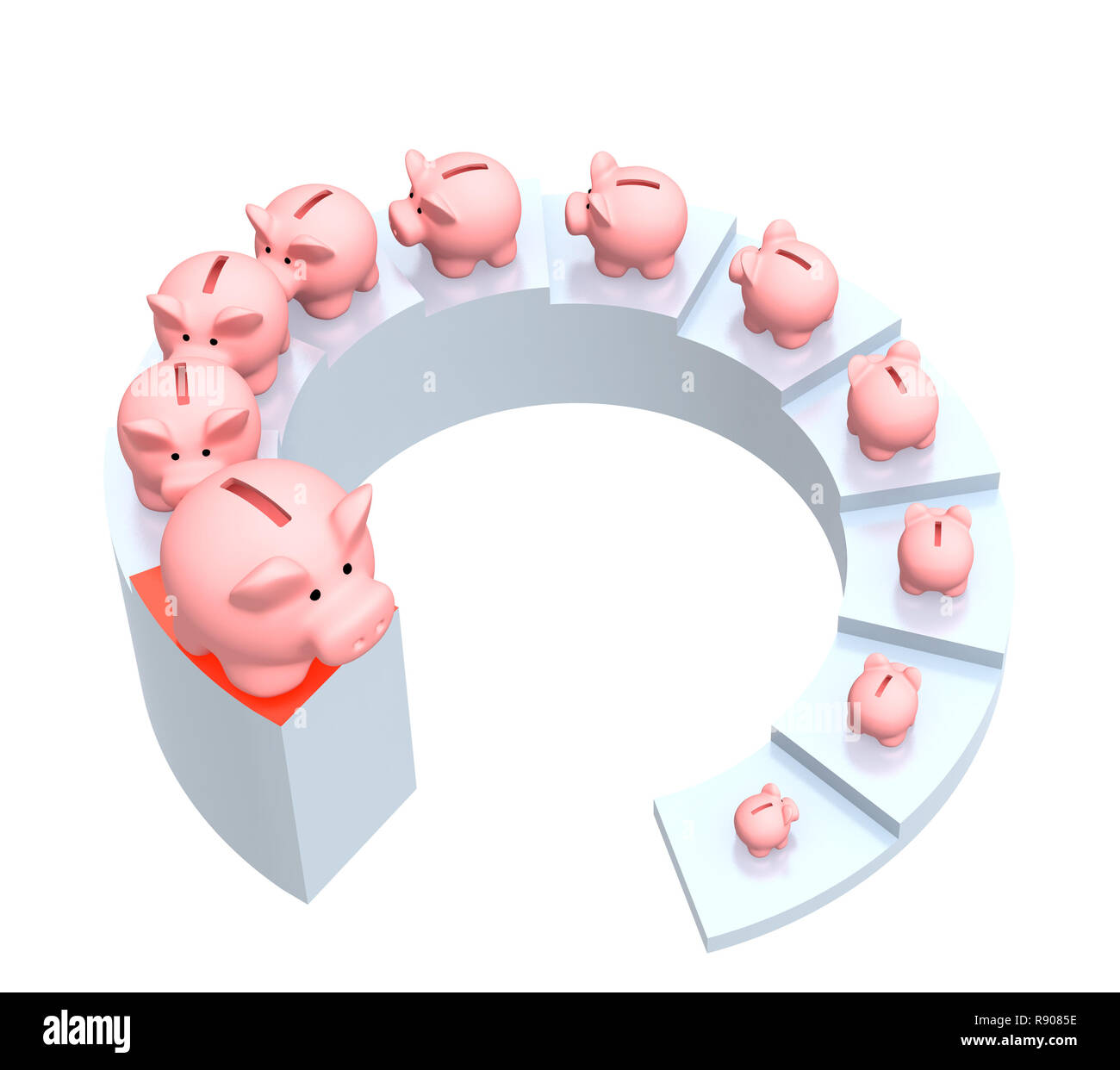 Capital positivity rate hi-res stock photography and images - Alamy