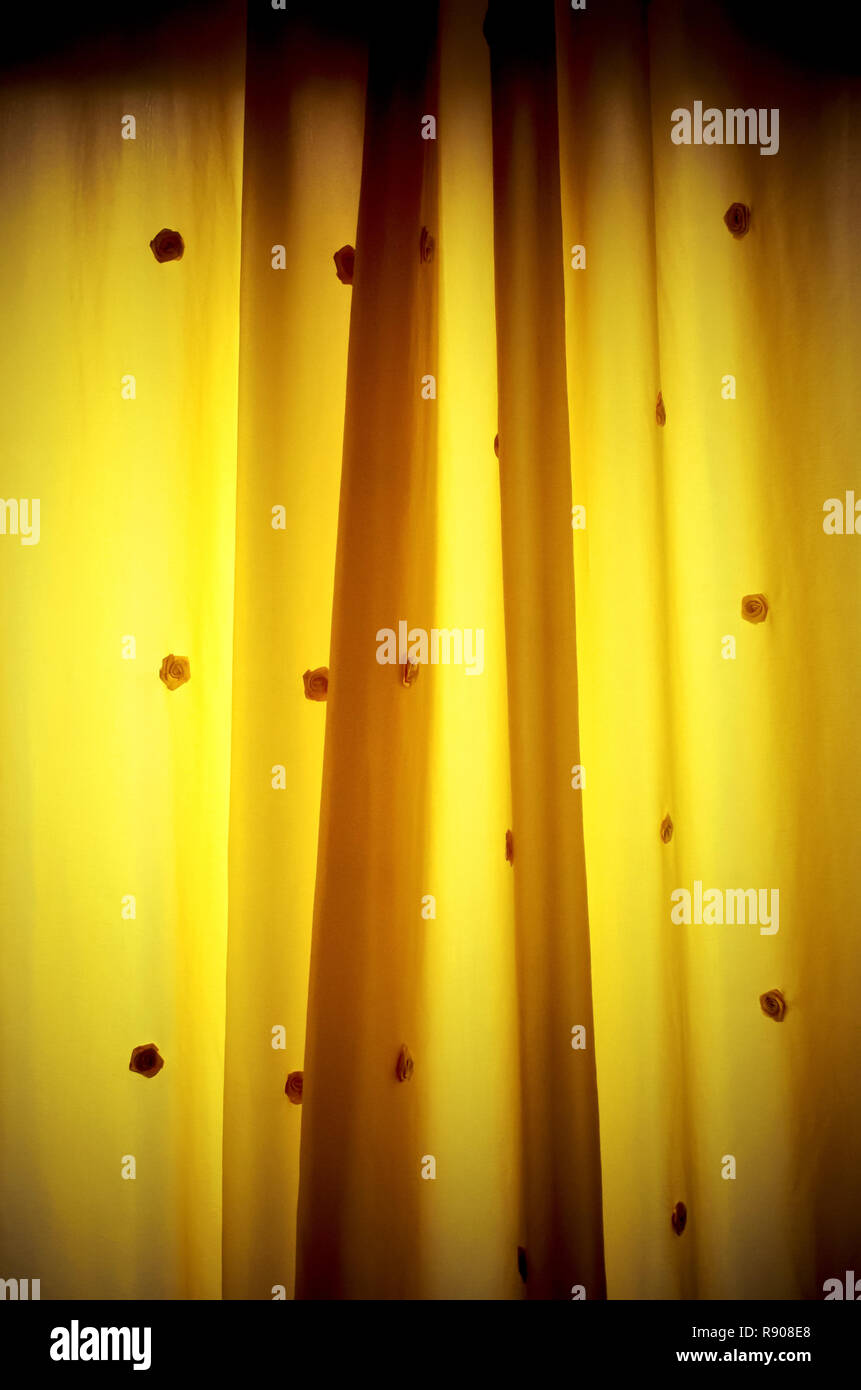Shining material hi-res stock photography and images - Alamy