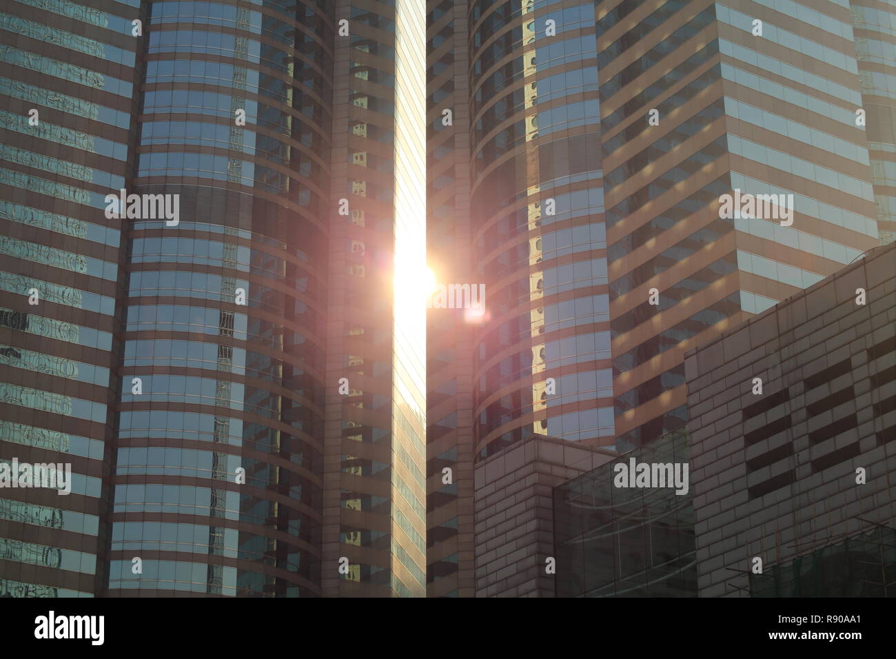 Bright interval hi-res stock photography and images - Alamy