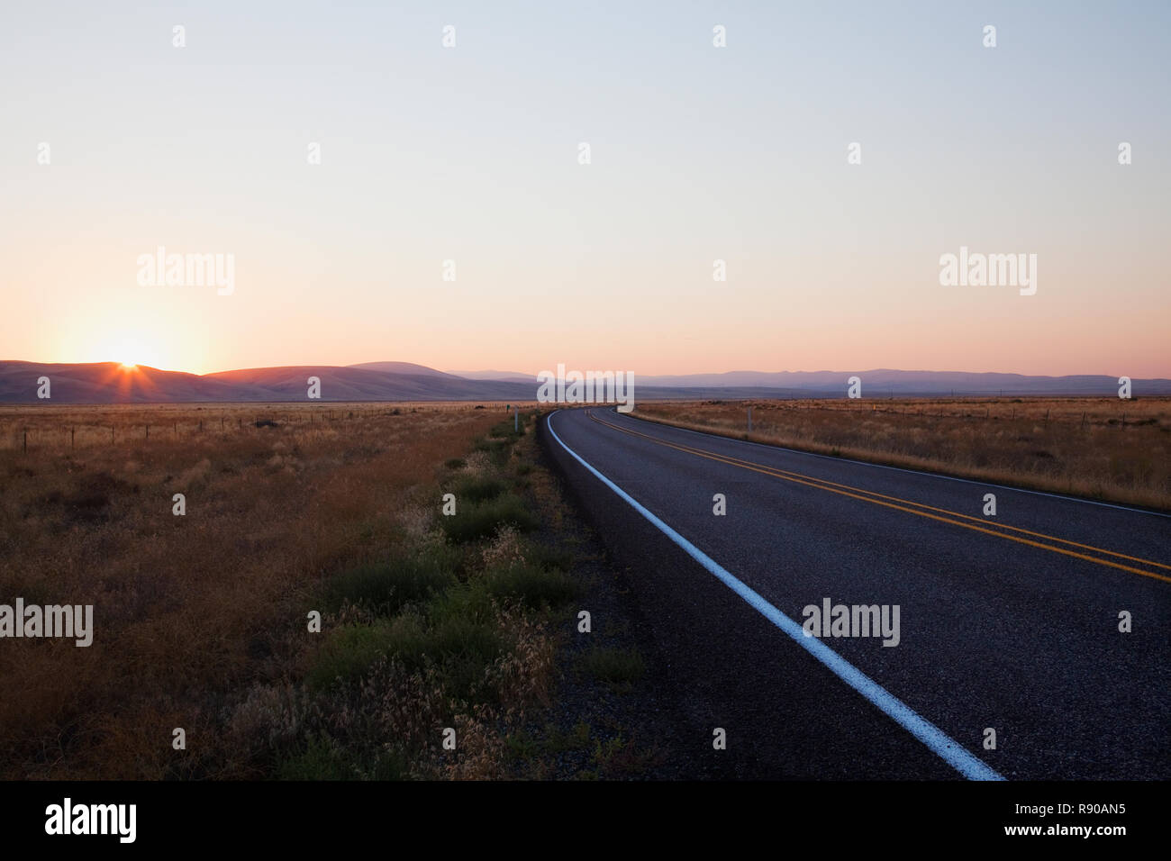 Highway 240 hi-res stock photography and images - Alamy