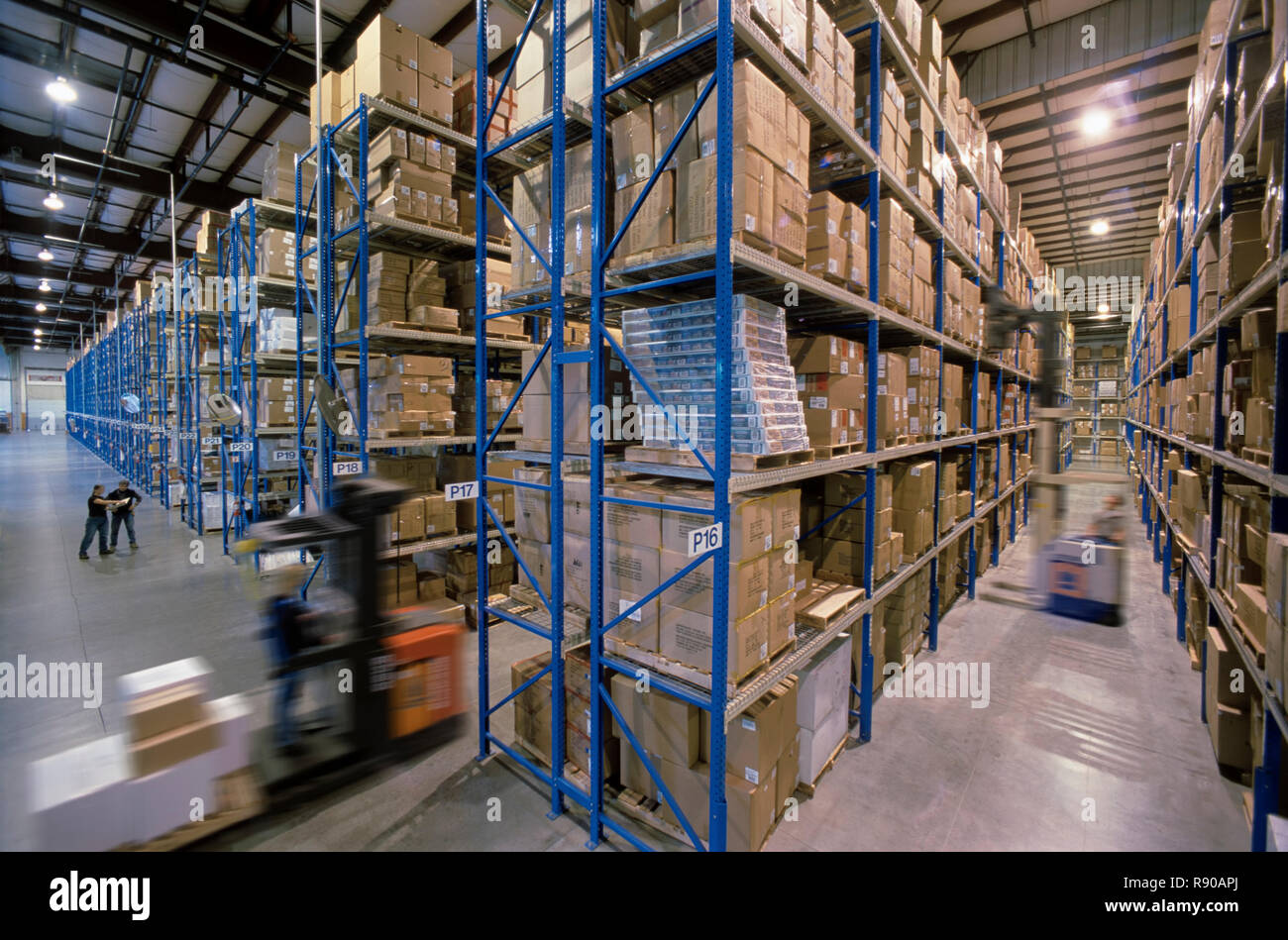 Conveyor Belt Storage Stands Fabricated Conveyor Belt