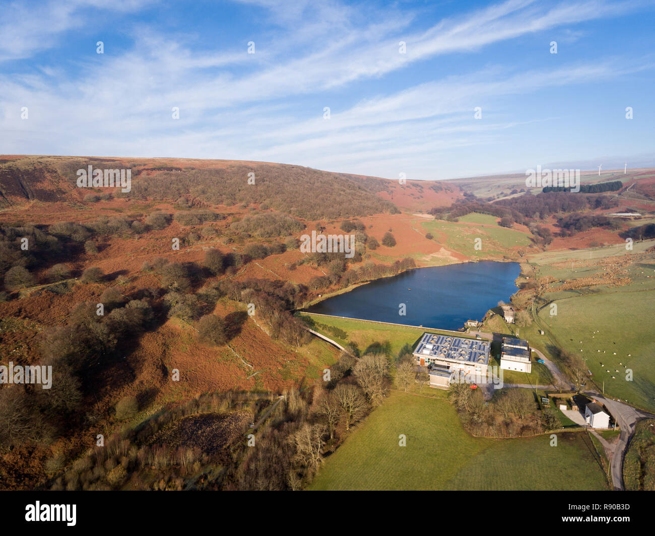 Cwmtillery hi-res stock photography and images - Alamy