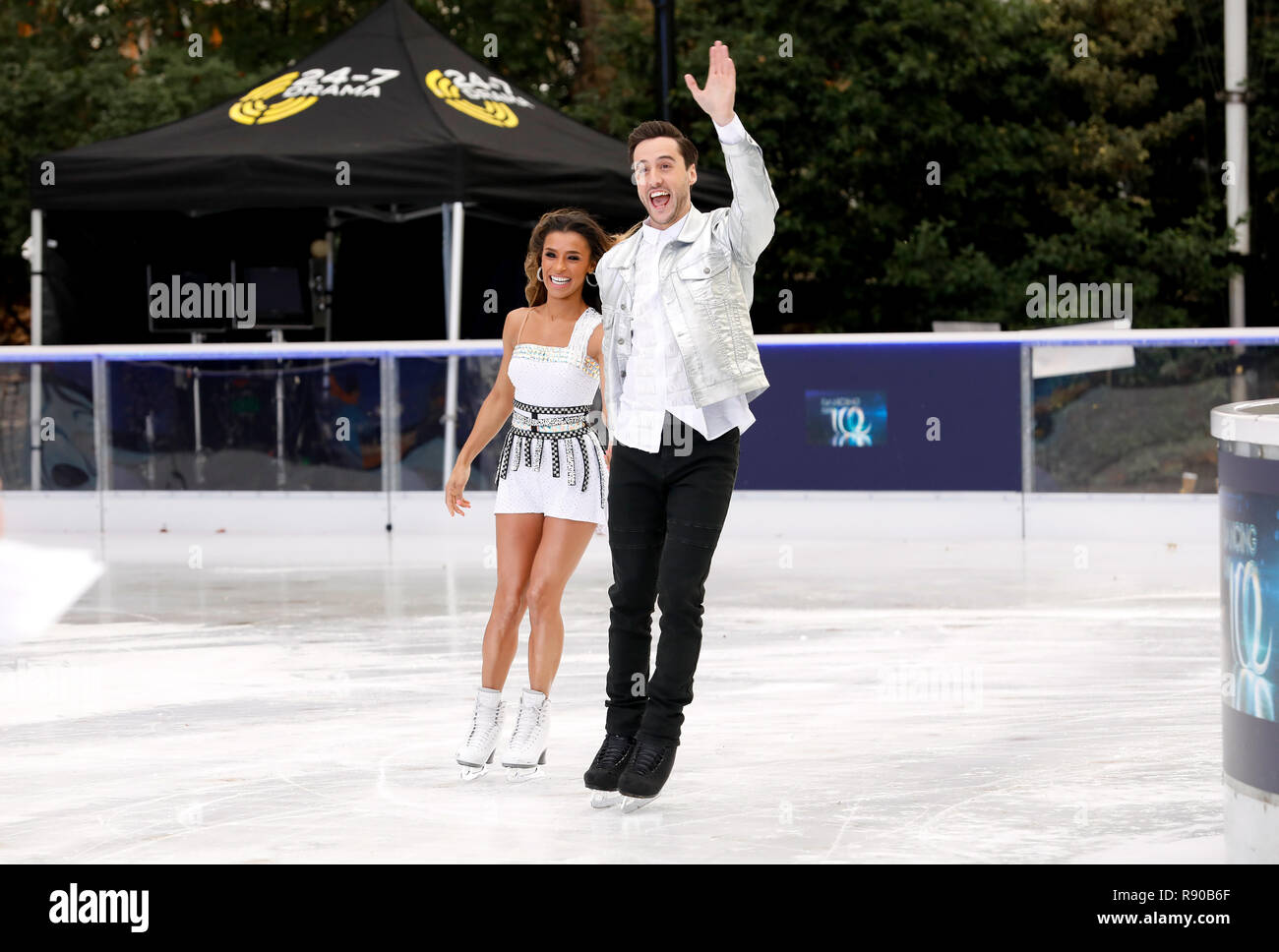 Melody tv hi-res stock photography and images - Alamy