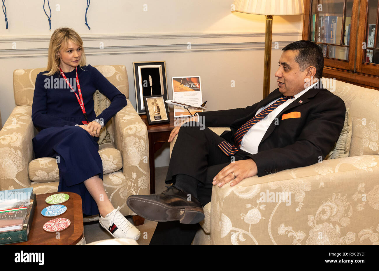 Lord ahmad meets hi-res stock photography and images - Alamy Lord ahmad meets hi-res stock photography and images - Alamy