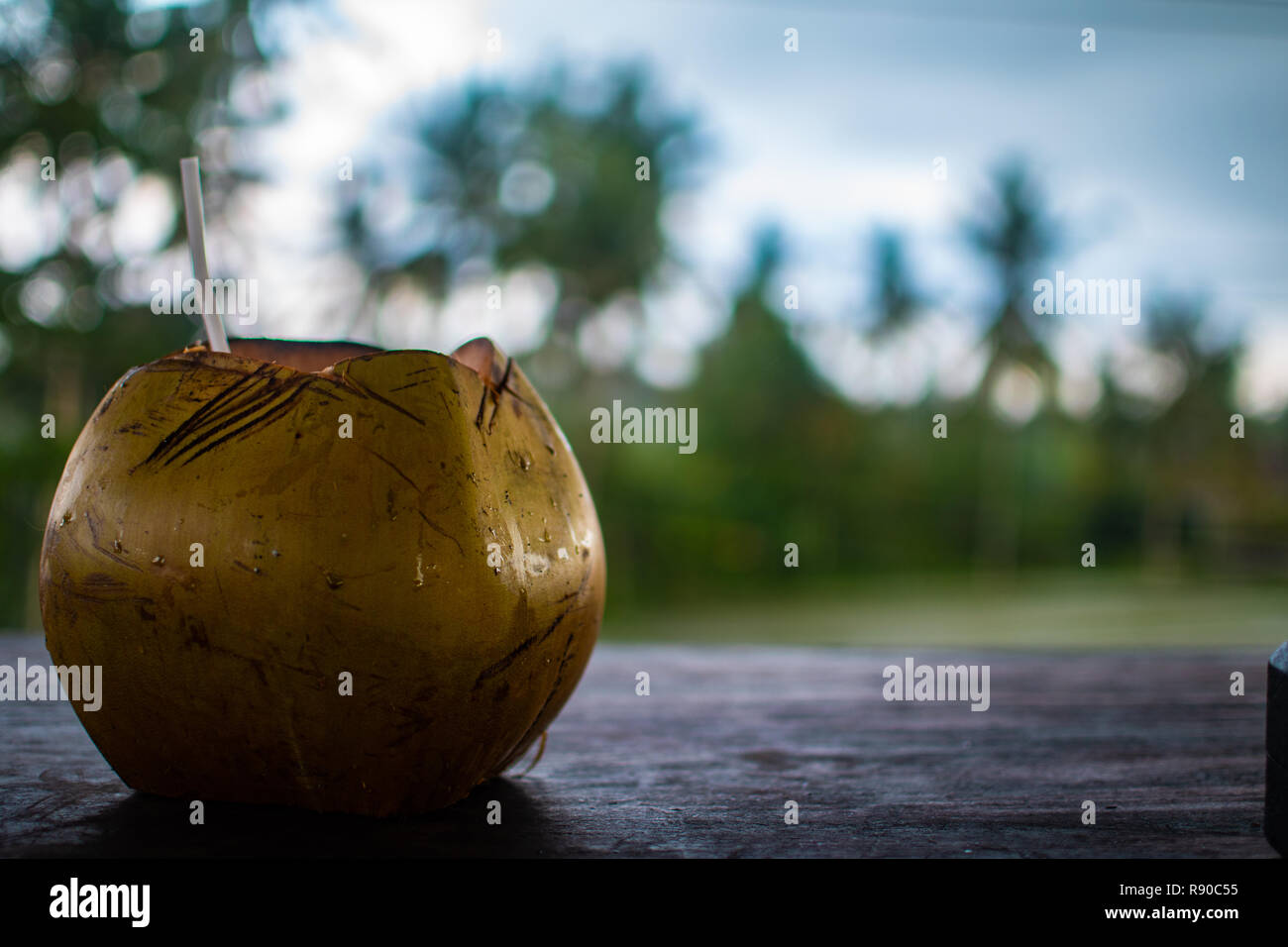 Coco beach tanzania hi-res stock photography and images - Alamy