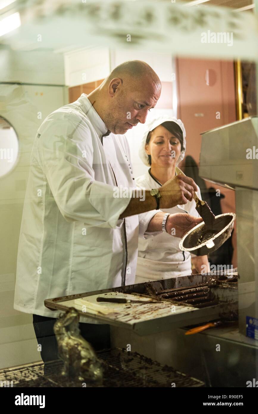 Lyon bean hi-res stock photography and images - Alamy