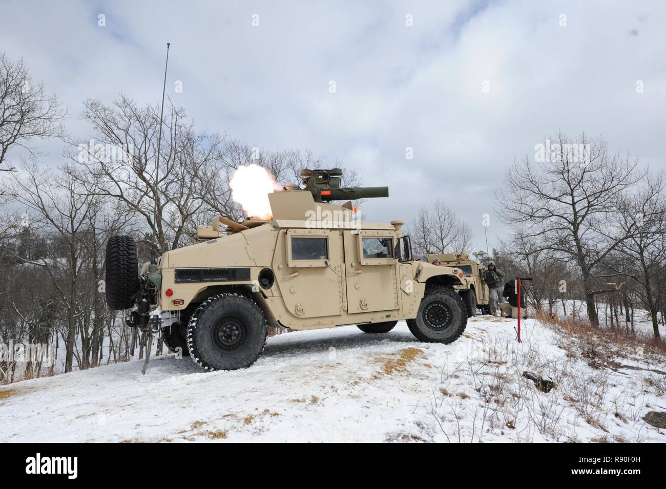 Bgm 71 tow us hi-res stock photography and images - Alamy