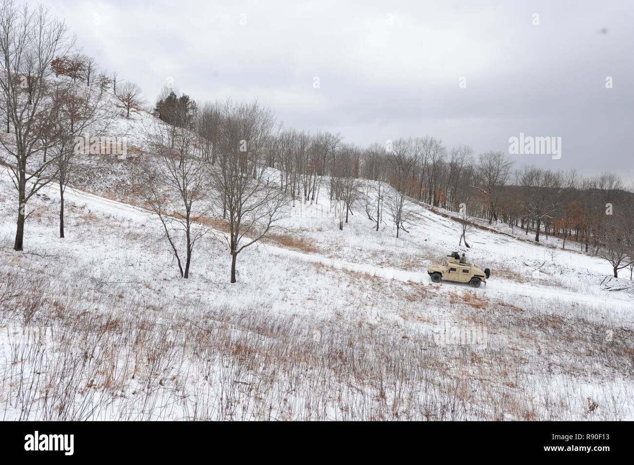 Bgm 71 tow us hi-res stock photography and images - Alamy