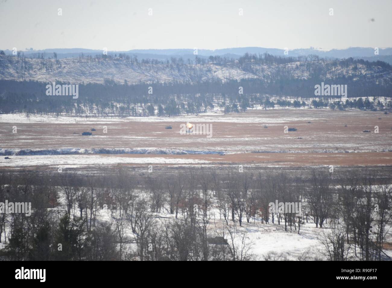 Bgm 71 tow us hi-res stock photography and images - Alamy