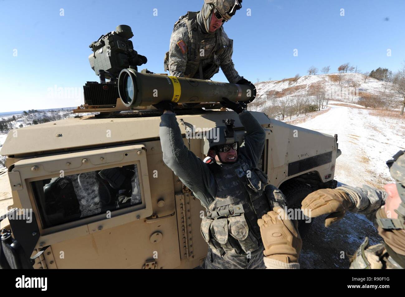 2 106 cav hi-res stock photography and images - Alamy