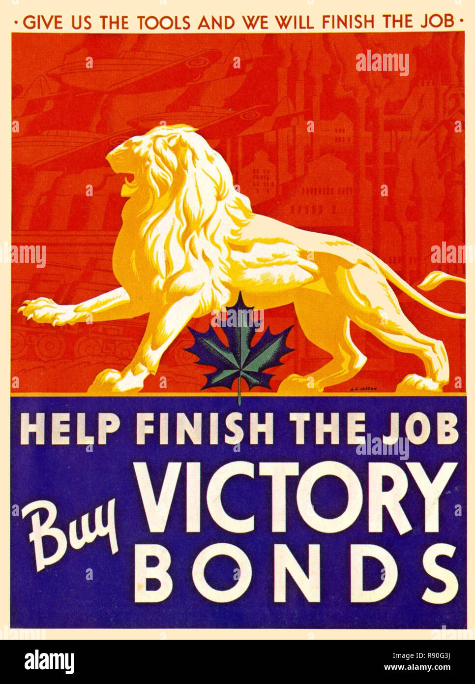 Finish poster hi-res stock photography and images - Alamy