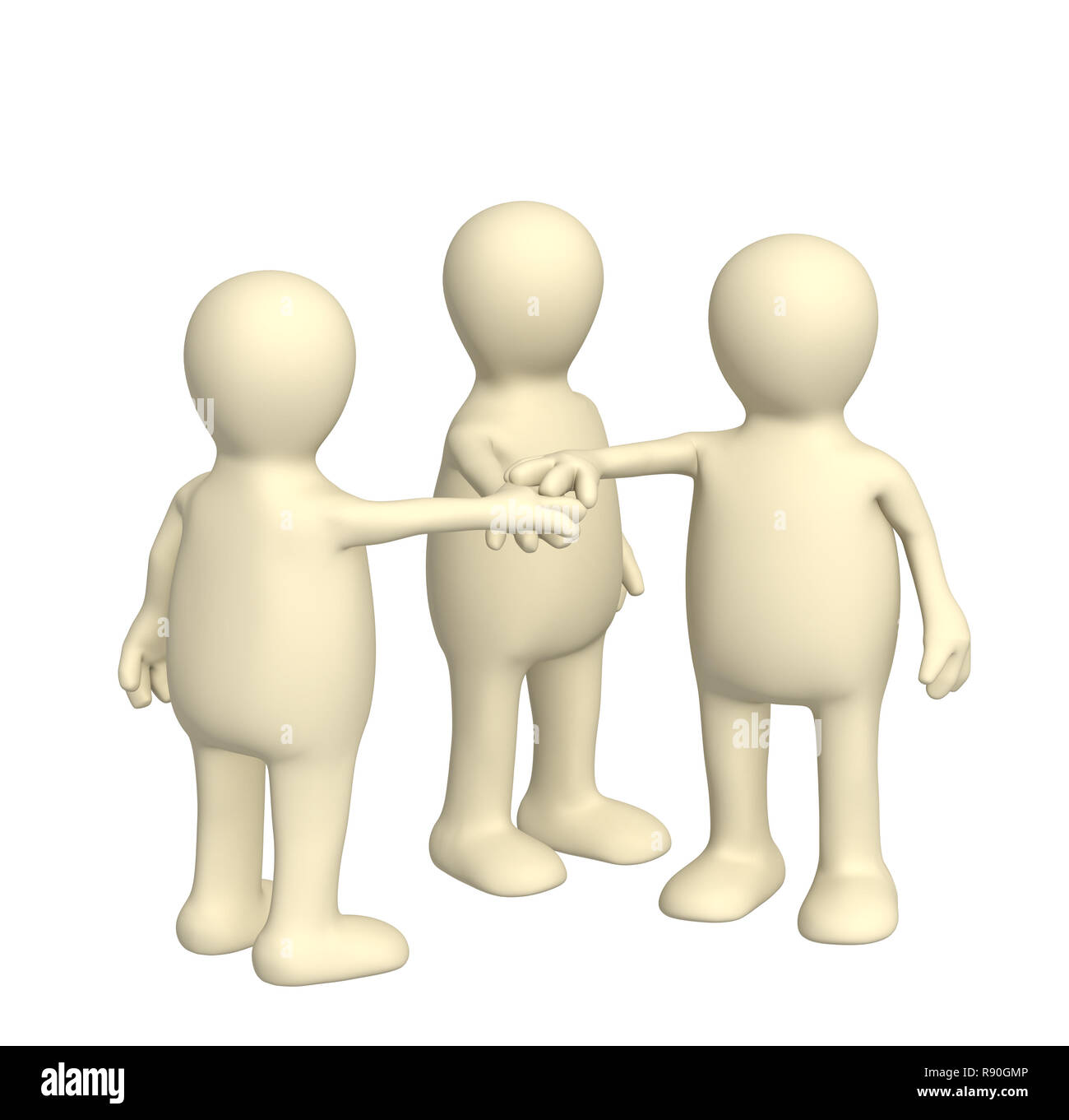 Strategy conceptual image Cut Out Stock Images & Pictures - Alamy