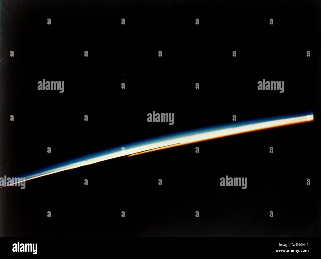 Apollo ii spacecraft hi-res stock photography and images - Alamy