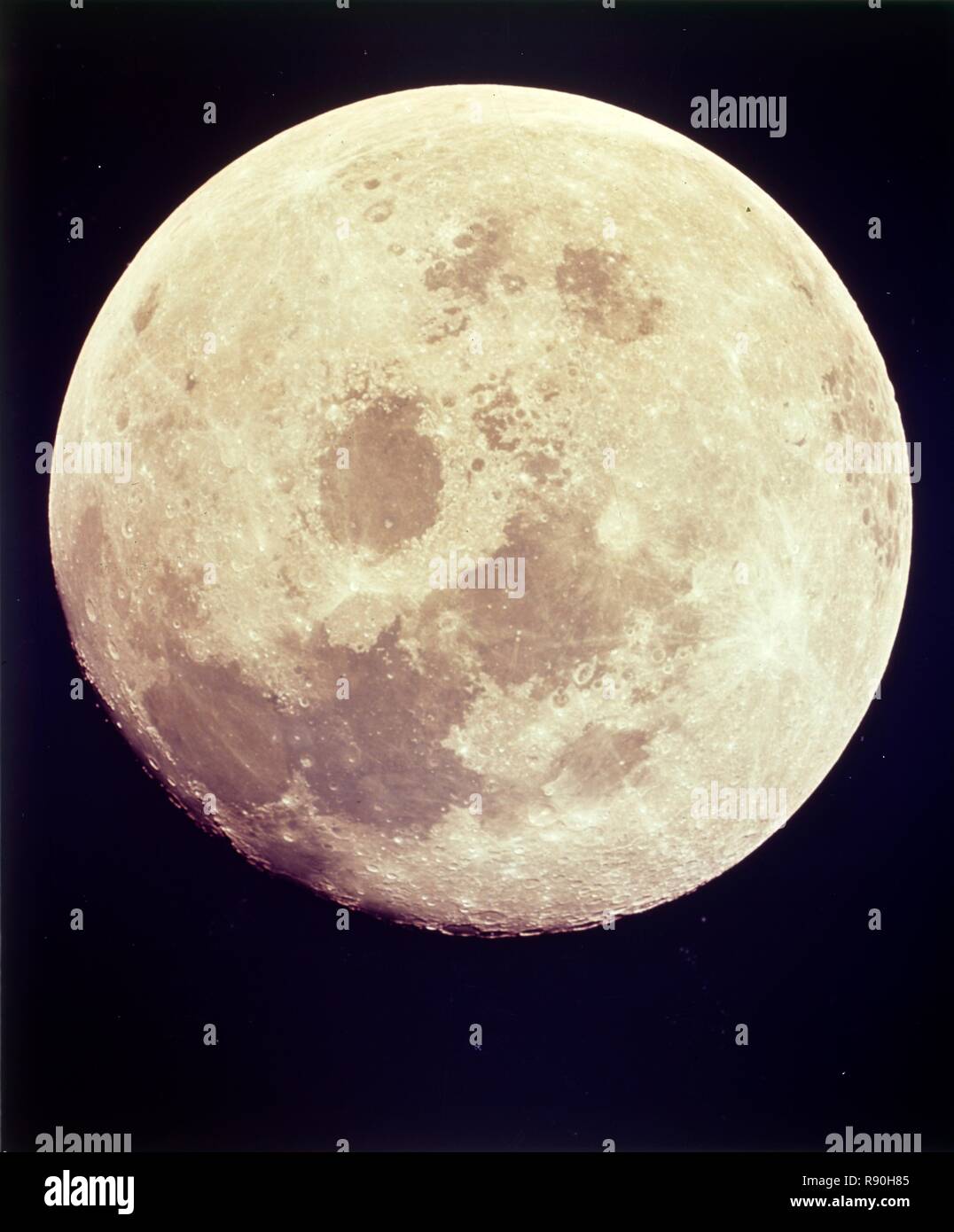 Apollo ii hi-res stock photography and images - Alamy