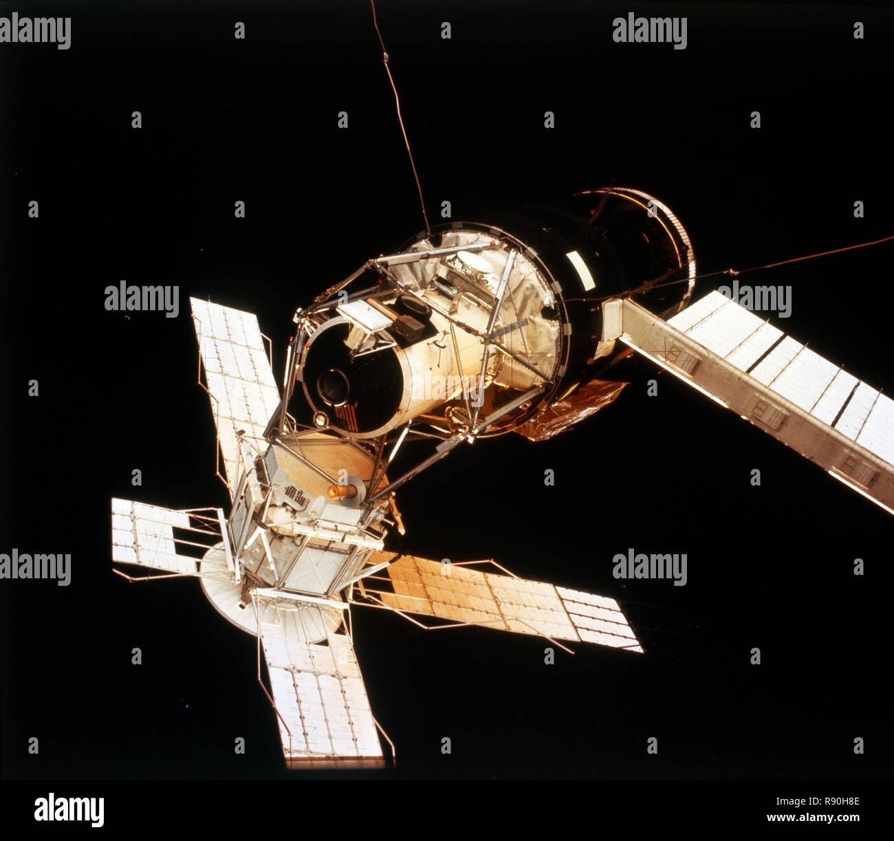 Skylab 3 hi-res stock photography and images - Alamy