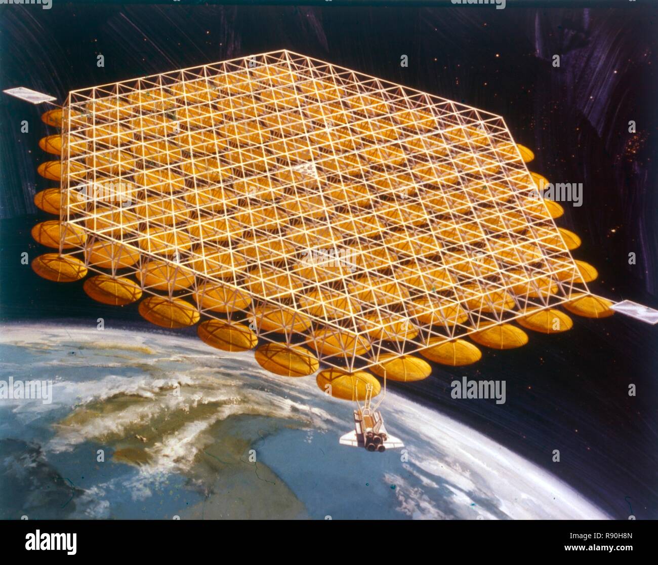 The Creators Of Nasa