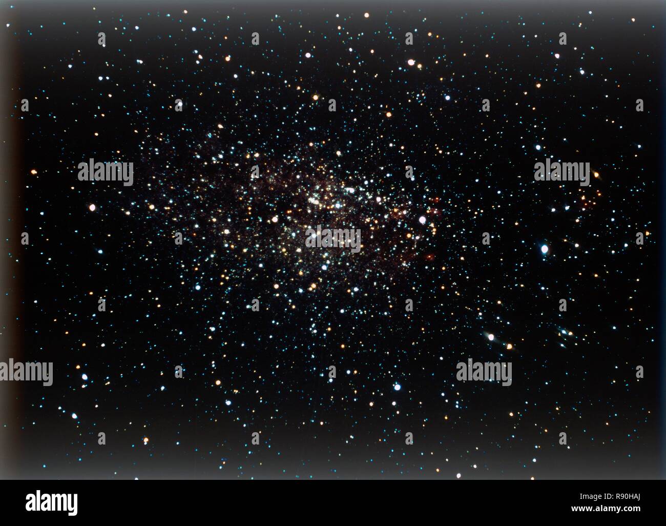 Cygnus constellation hi-res stock photography and images - Alamy