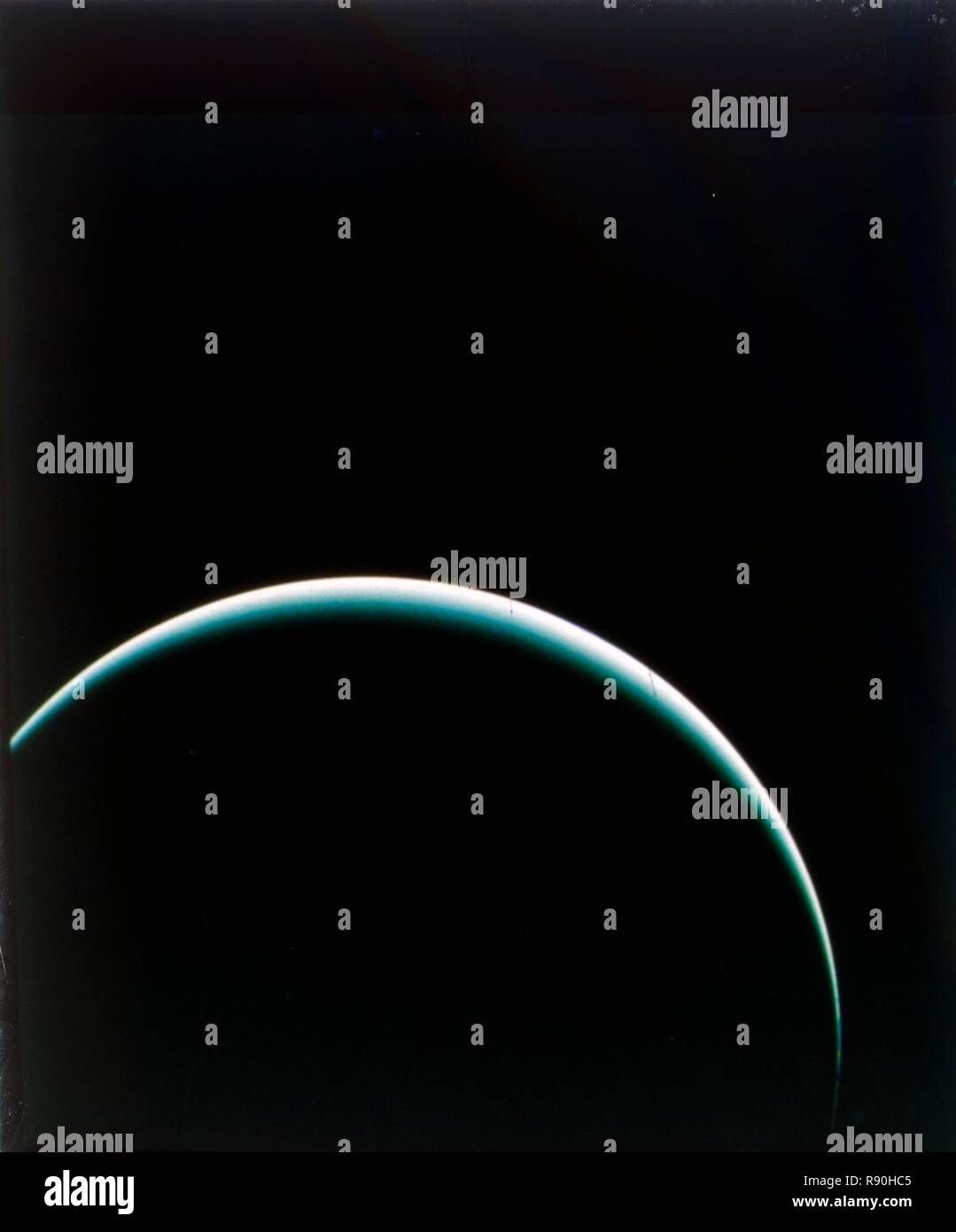 Nasa January 1986