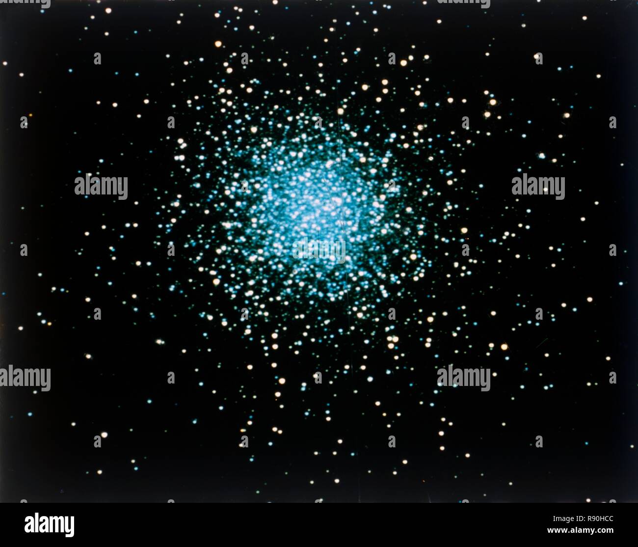 Military Star Clusters