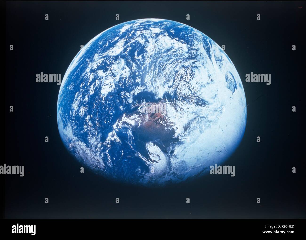 1972 Apolo 16 Nasa Apollo 17: The Final Moon Mission Of The Apollo Era