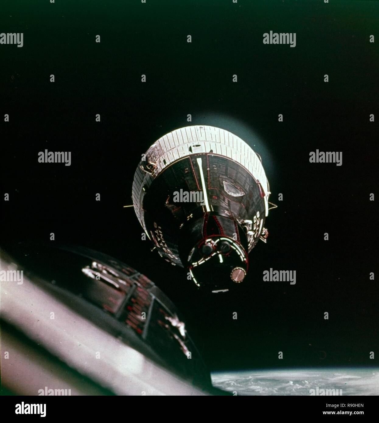 The Creators Of Nasa