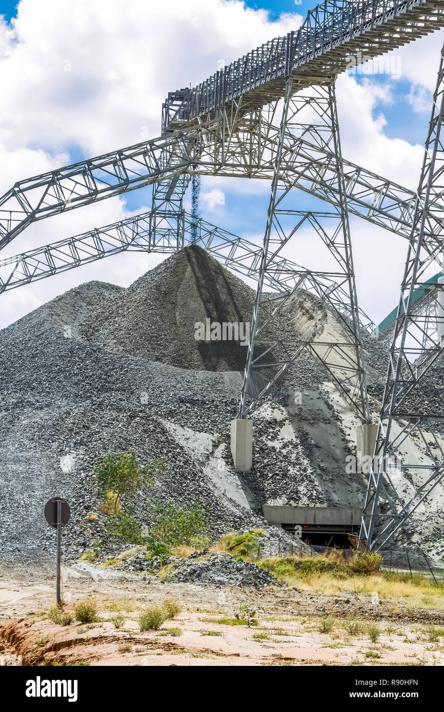 Processing Platinum Ore Stock Photos & Processing Platinum Ore Stock ...