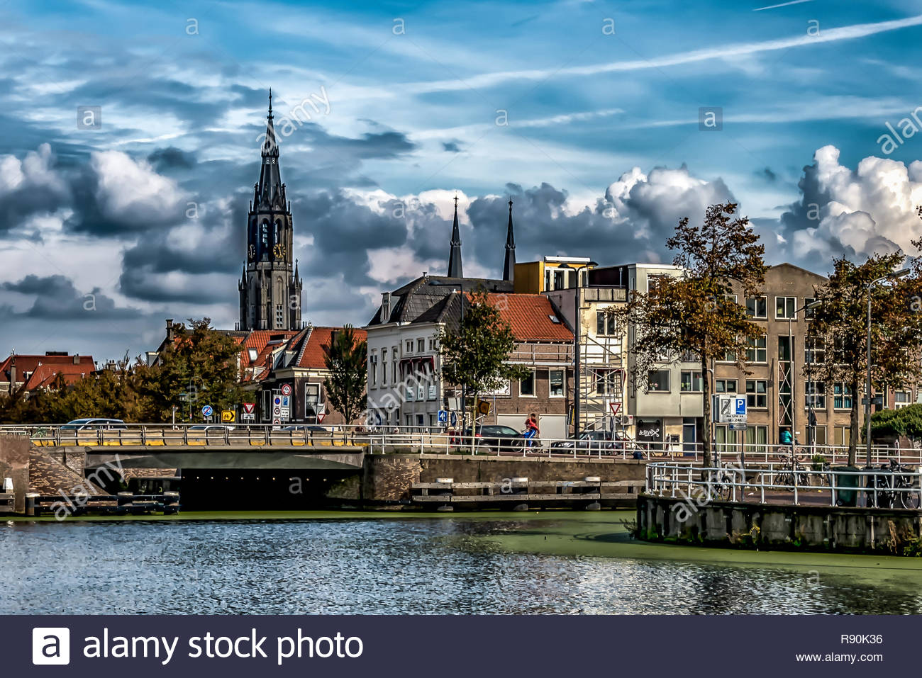 Delft Vermeer Stock Photos & Delft Vermeer Stock Images - Alamy