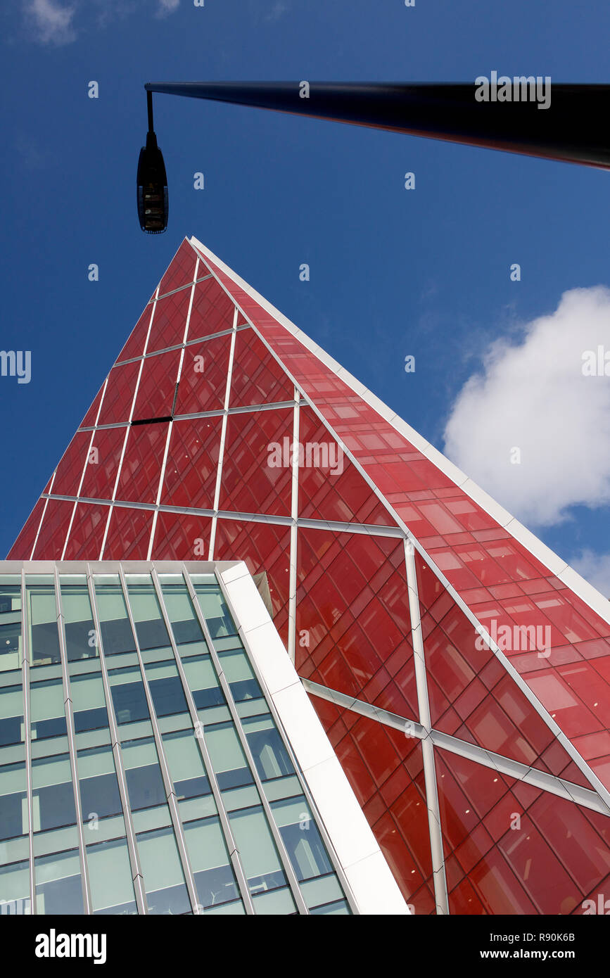 The nova building london hi-res stock photography and images - Alamy